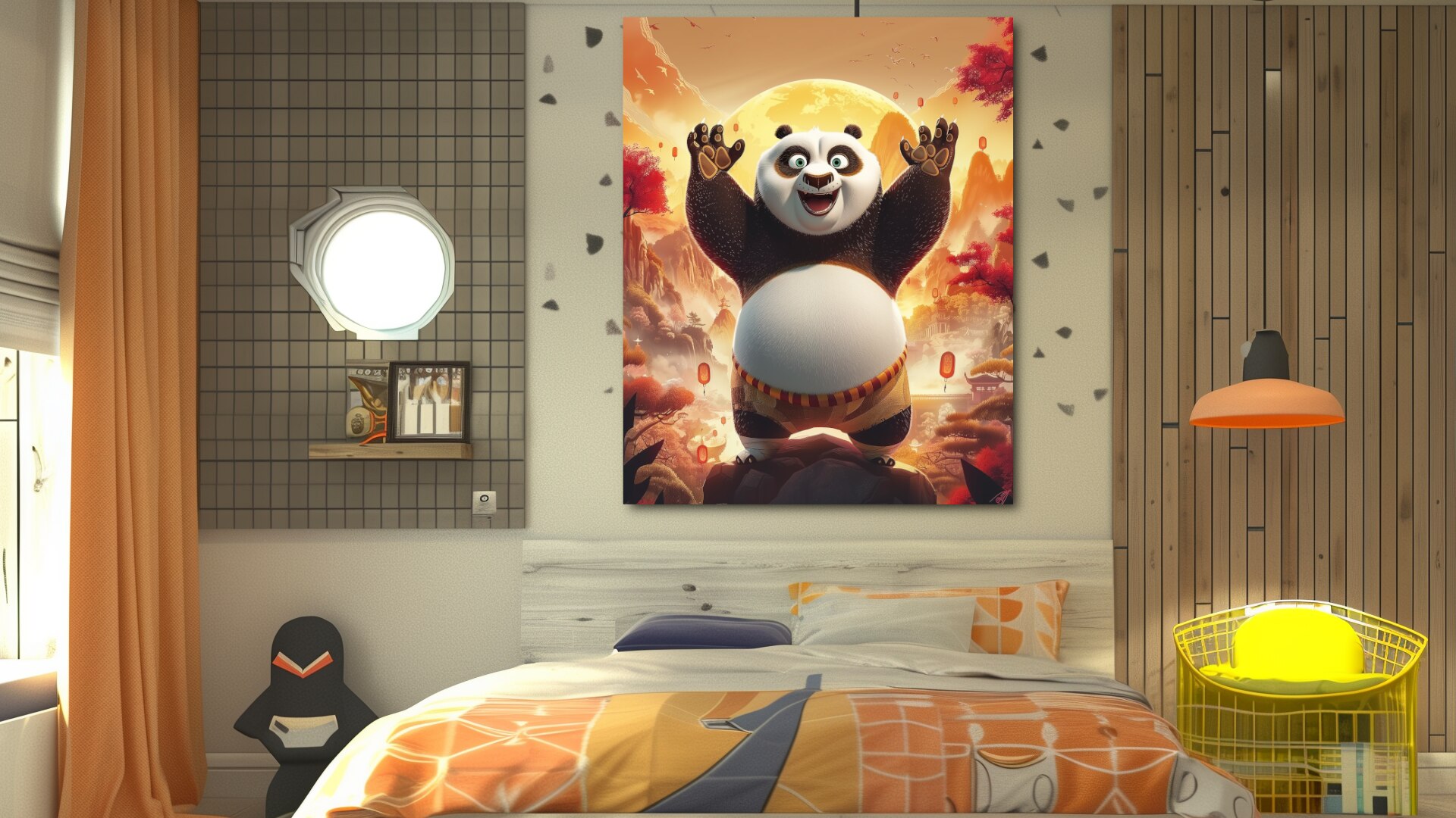 К-96 – Art Vision